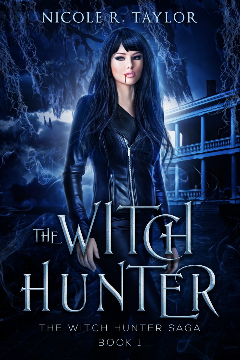 The Witch Hunter Saga – Nicole R. Taylor